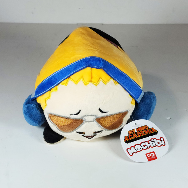 Mochibi Plush Toy - My Hero Academia