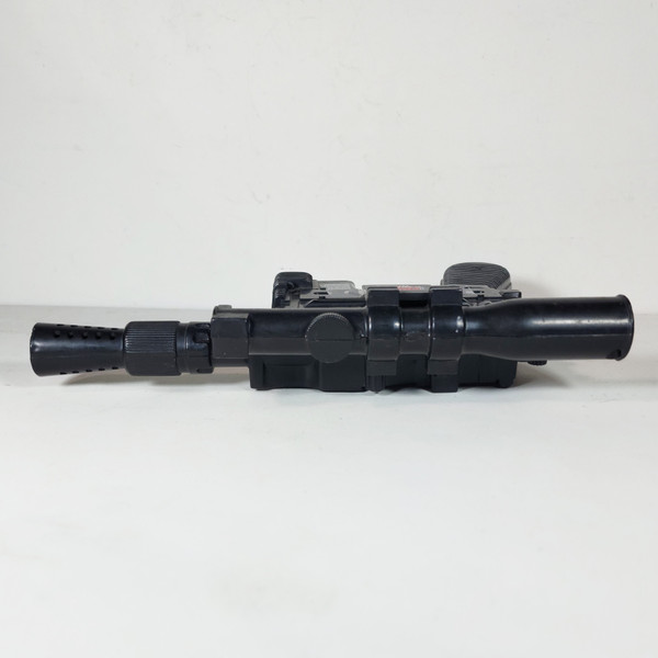 Vintage 1982 Kenner Star Wars ESB Han Solo Laser Blaster Pistol