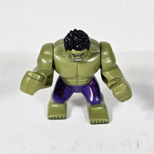 LEGO Super Heroes Giant Hulk Mini Figure SH173