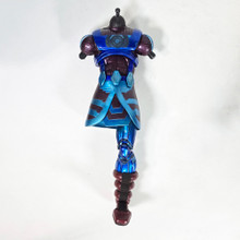 Marvel Legends Galactus BAF 16" Action Figure Torso & Left Leg