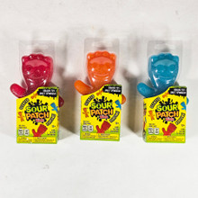 Incredible Novelties Sour Patch Kids Scented Squishy Stress Toy