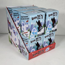 Toysmith Hatchin' Grow Yeti
