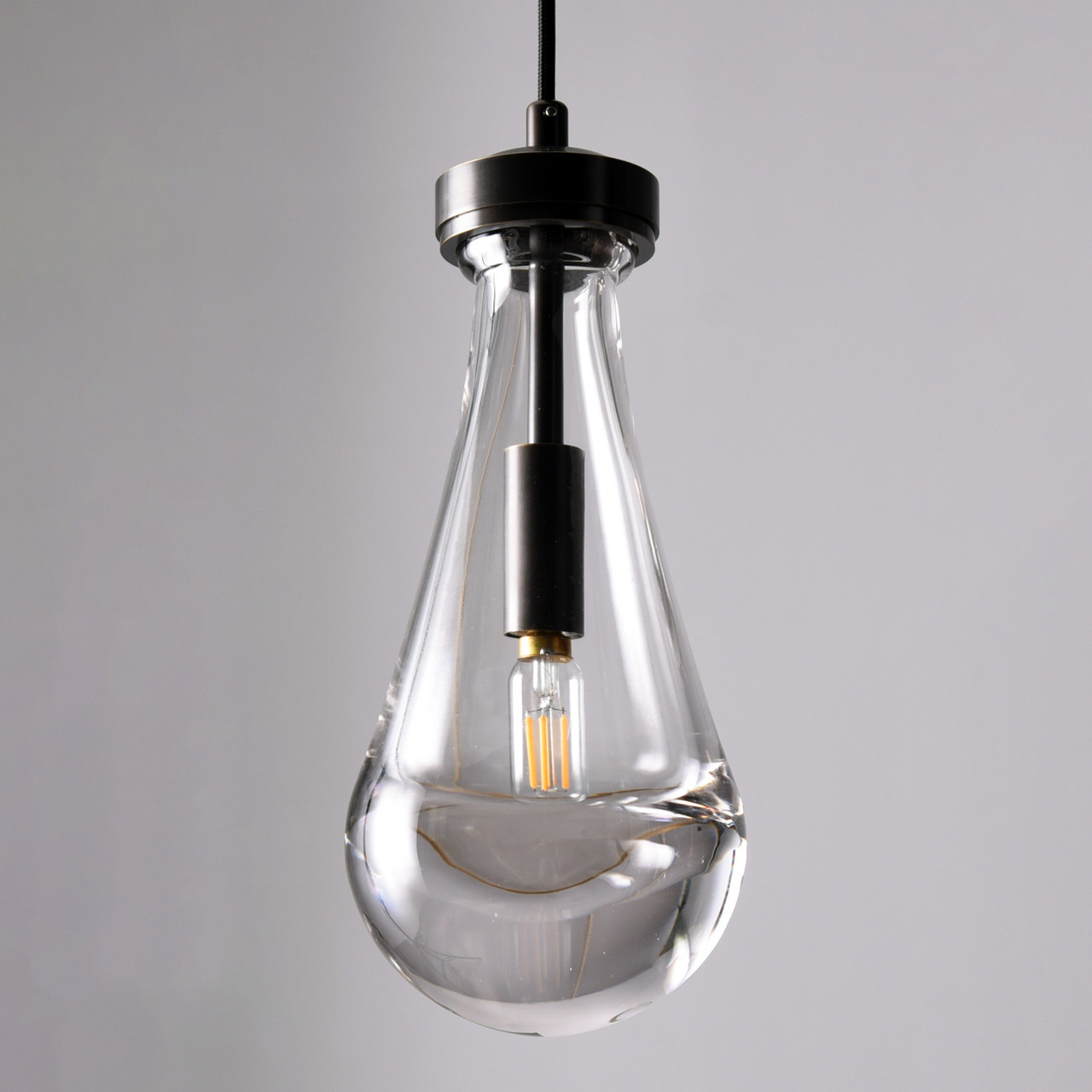Rachael Pendant Bronze - JimmyRaiden LLC