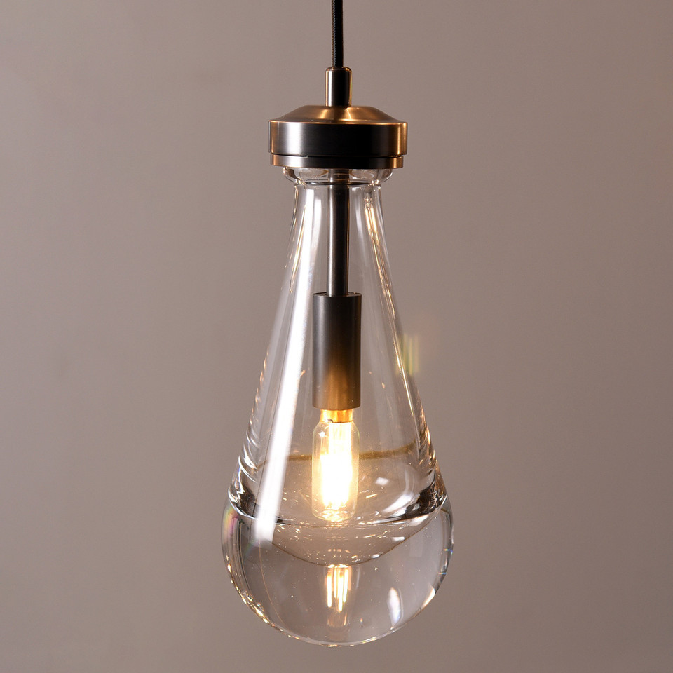 Rachael Pendant Bronze - JimmyRaiden LLC