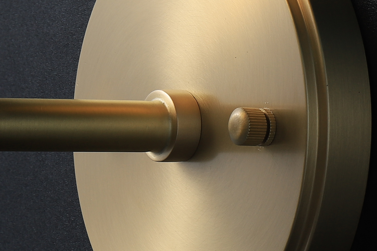 Glass Roman Column Wall Sconce - JimmyRaiden LLC