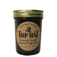 Gourmet Hot Fudge, Caramel and Dessert Sauces - Top Hat Company