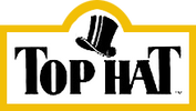 Gourmet Hot Fudge, Caramel and Dessert Sauces - Top Hat Company