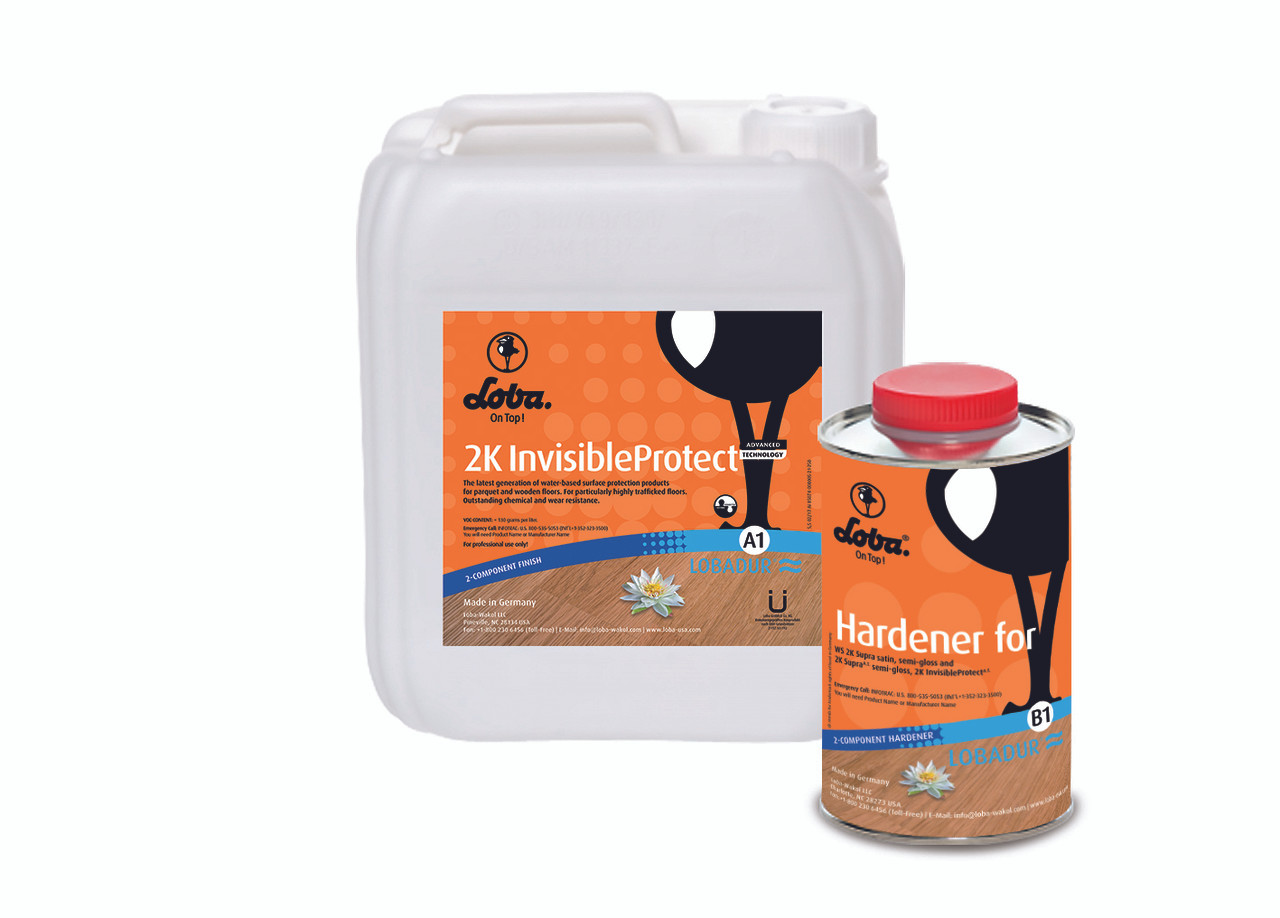 2K Invisible Protect Advanced Technology - Energyst Solutions