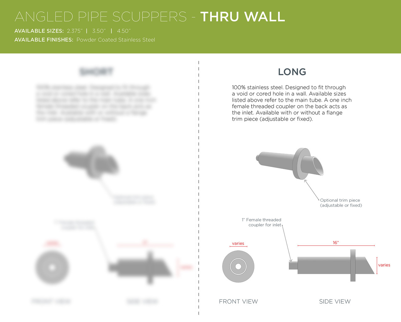 AngledPipeScupper-ThruWall-Long