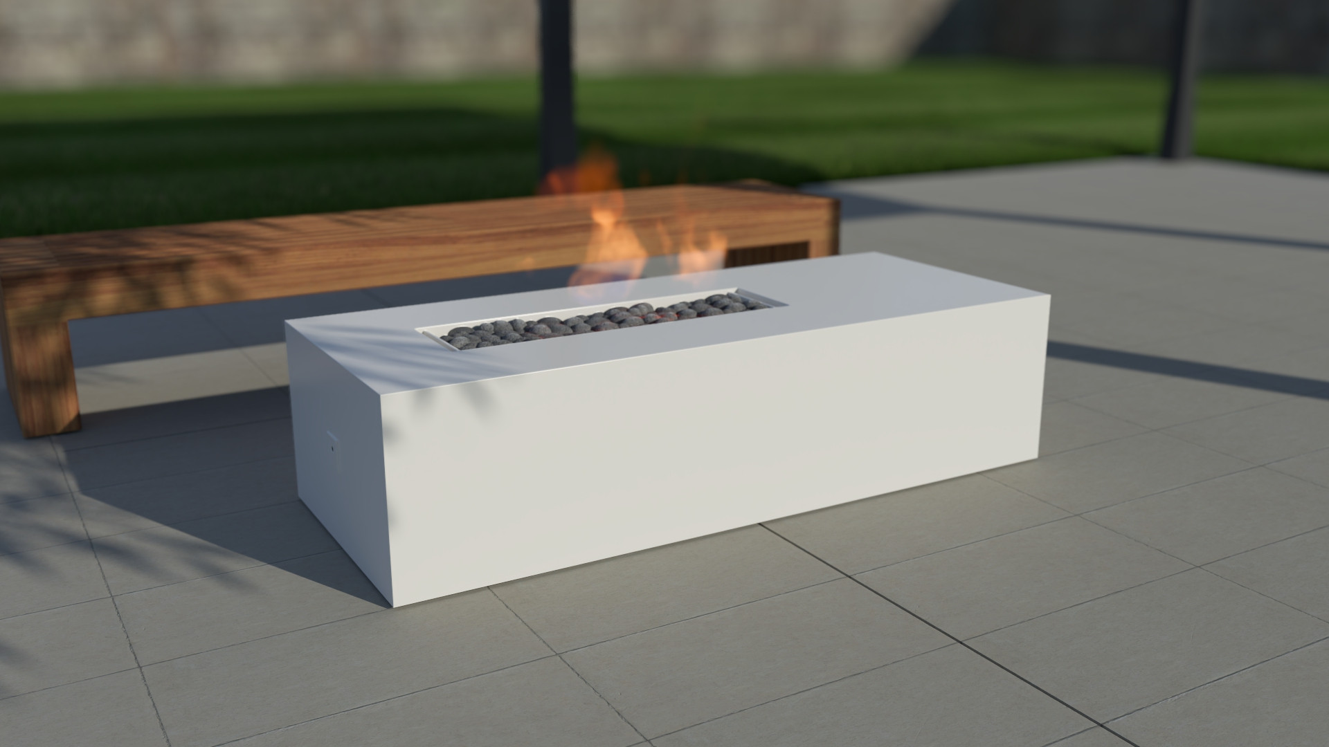 Fire Pits - Page 1 - Outdoor Elements