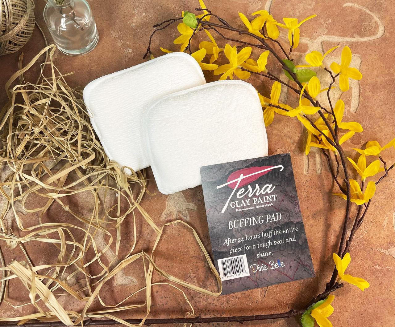 Finishing Pad - Furniture/Cabinet Chalk Paint | Best Paint for Furniture