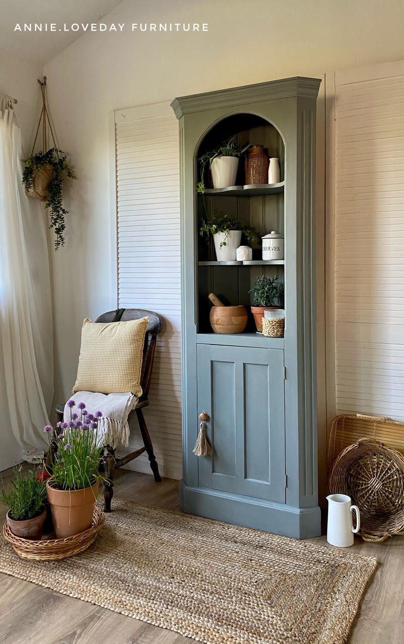 Wharf Silk Paint - Dixie Belle Paint