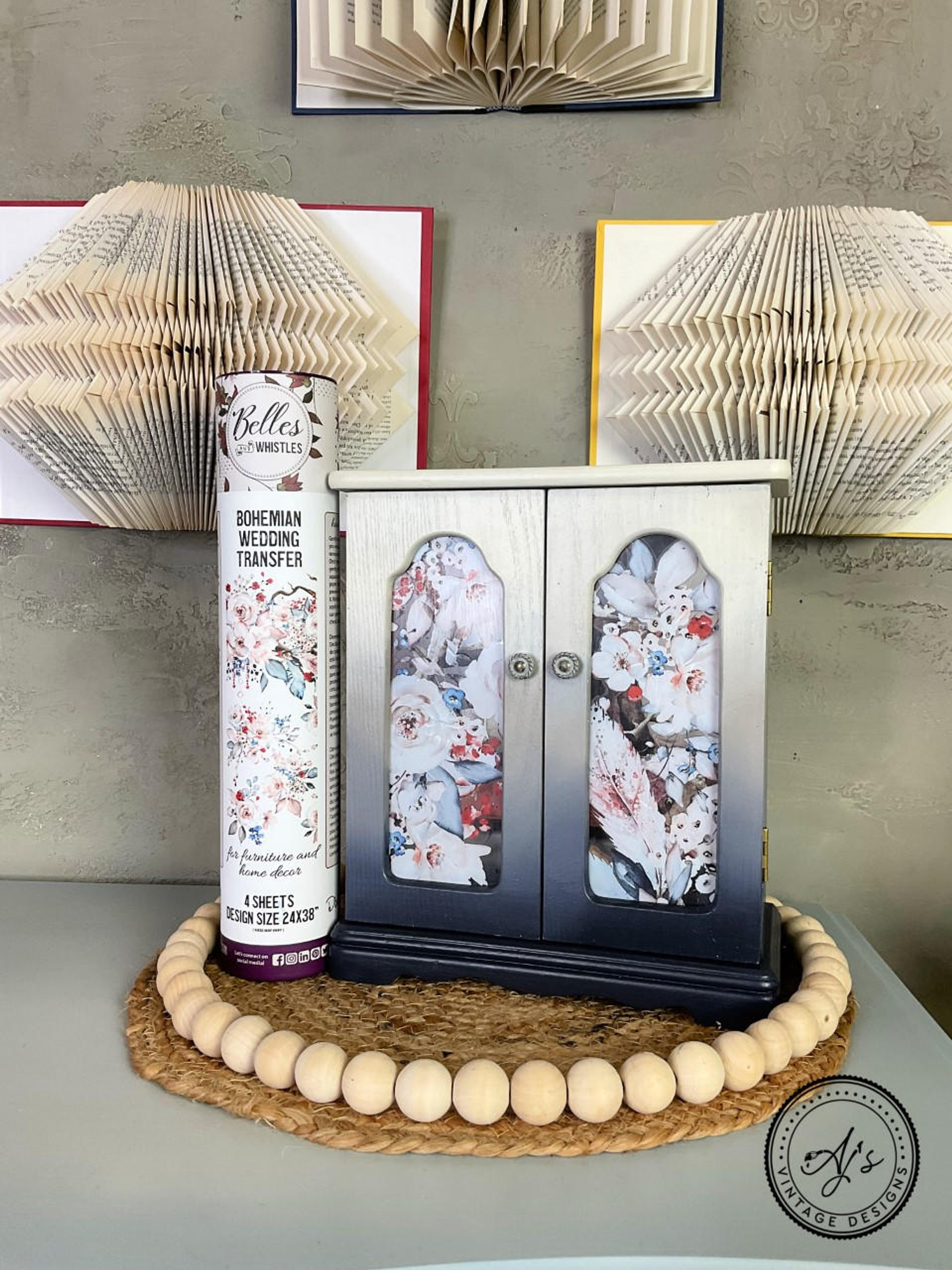 Drop Cloth Chalk Mineral Paint - Dixie Belle Paint