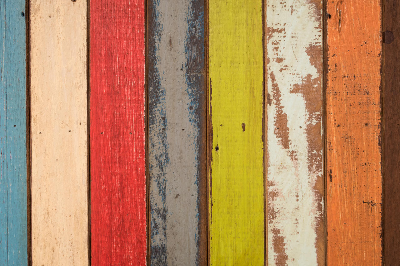 8 oz All Chalk Mineral Paint Colors - Package - Dixie Belle Paint Company