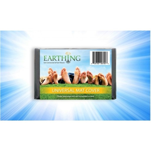 Earthing Universal Mat Cover - HealthyUStore