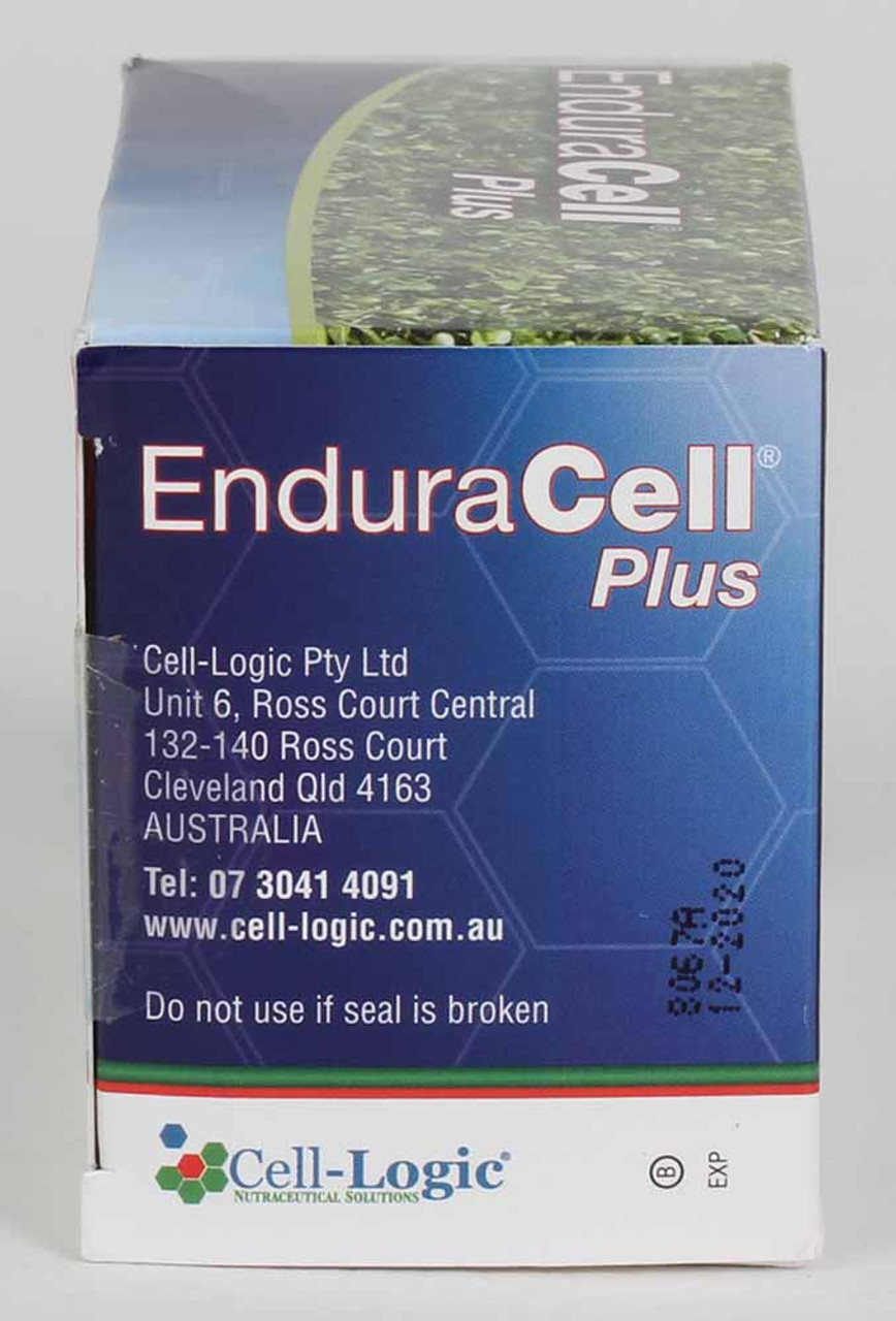 Enduracell Plus caps - HealthyUStore