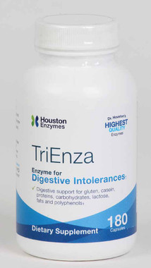 TriEnza 180 caps - HealthyUStore