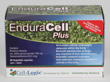Enduracell Plus caps - HealthyUStore