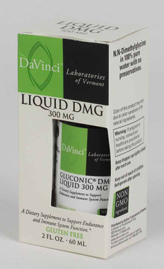 DMG 300 mg/ml liquid, 2 fl oz (60 ml) - HealthyUStore