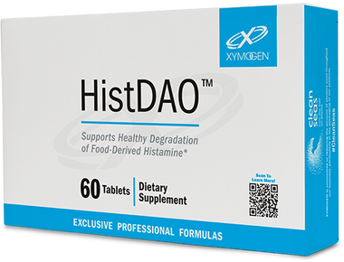 HistDAO, 60 tabs - HealthyUStore