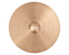 Aqua 20" Traditional Ride Cymbal - Black Logo