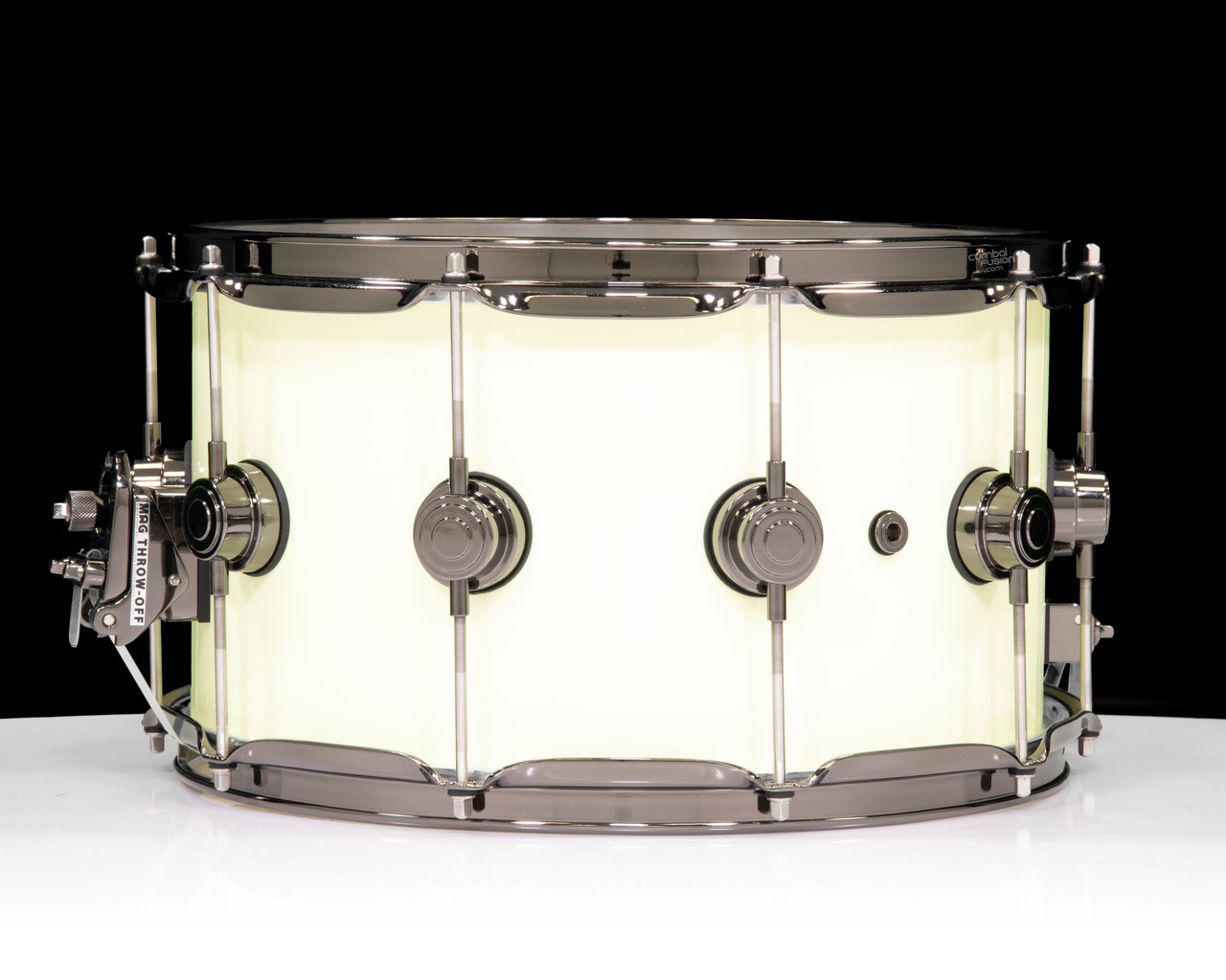 CymbalFusion.com | Drum Shop | Houston and McAllen, TX