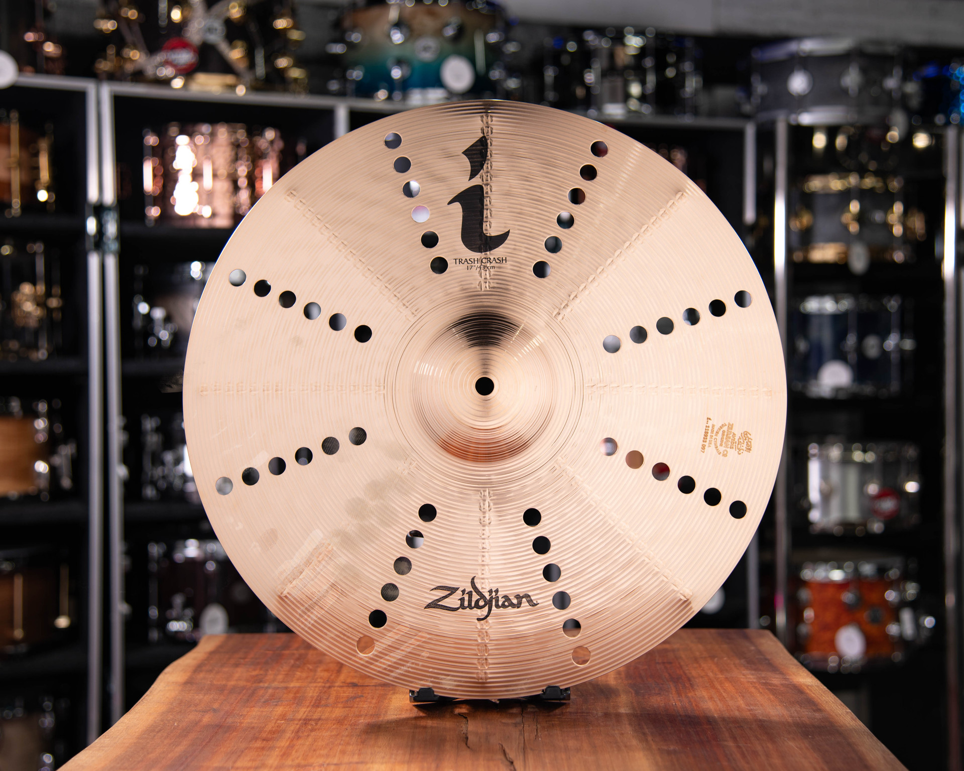 CymbalFusion.com | Drum Shop | Houston and McAllen, TX
