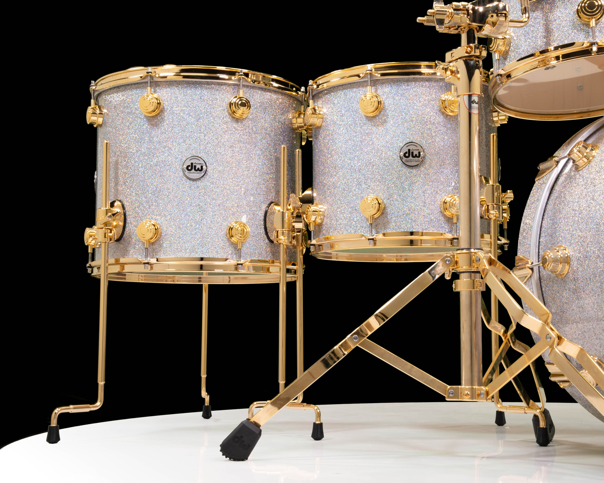 CymbalFusion.com | Drum Shop | Nationwide Shipping