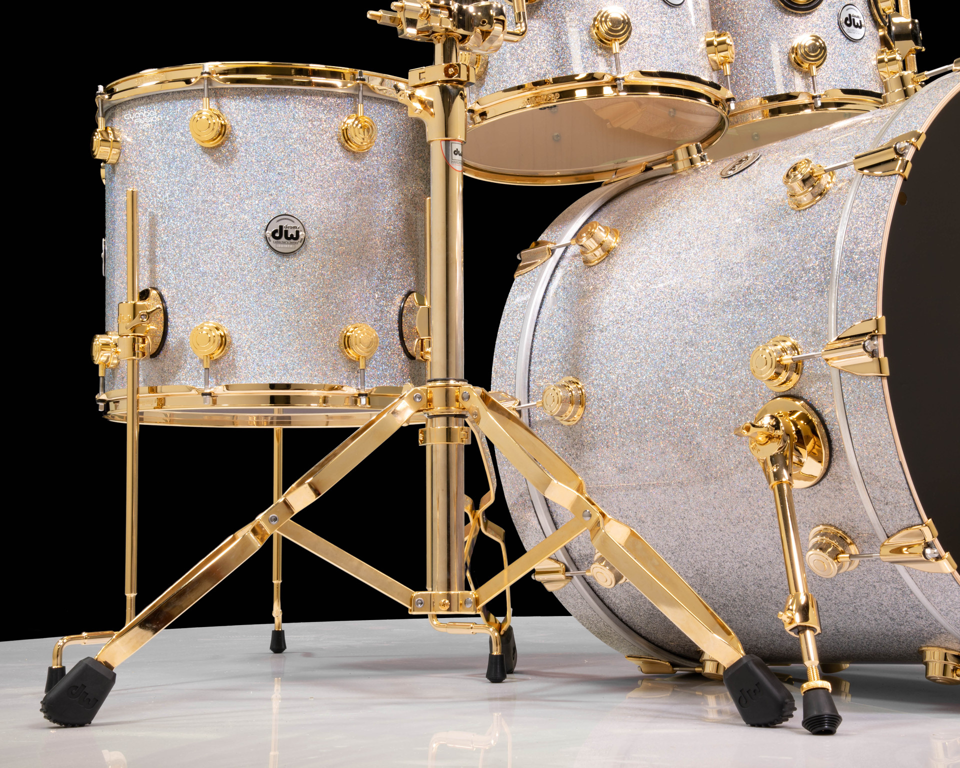 CymbalFusion.com | Drum Shop | Nationwide Shipping