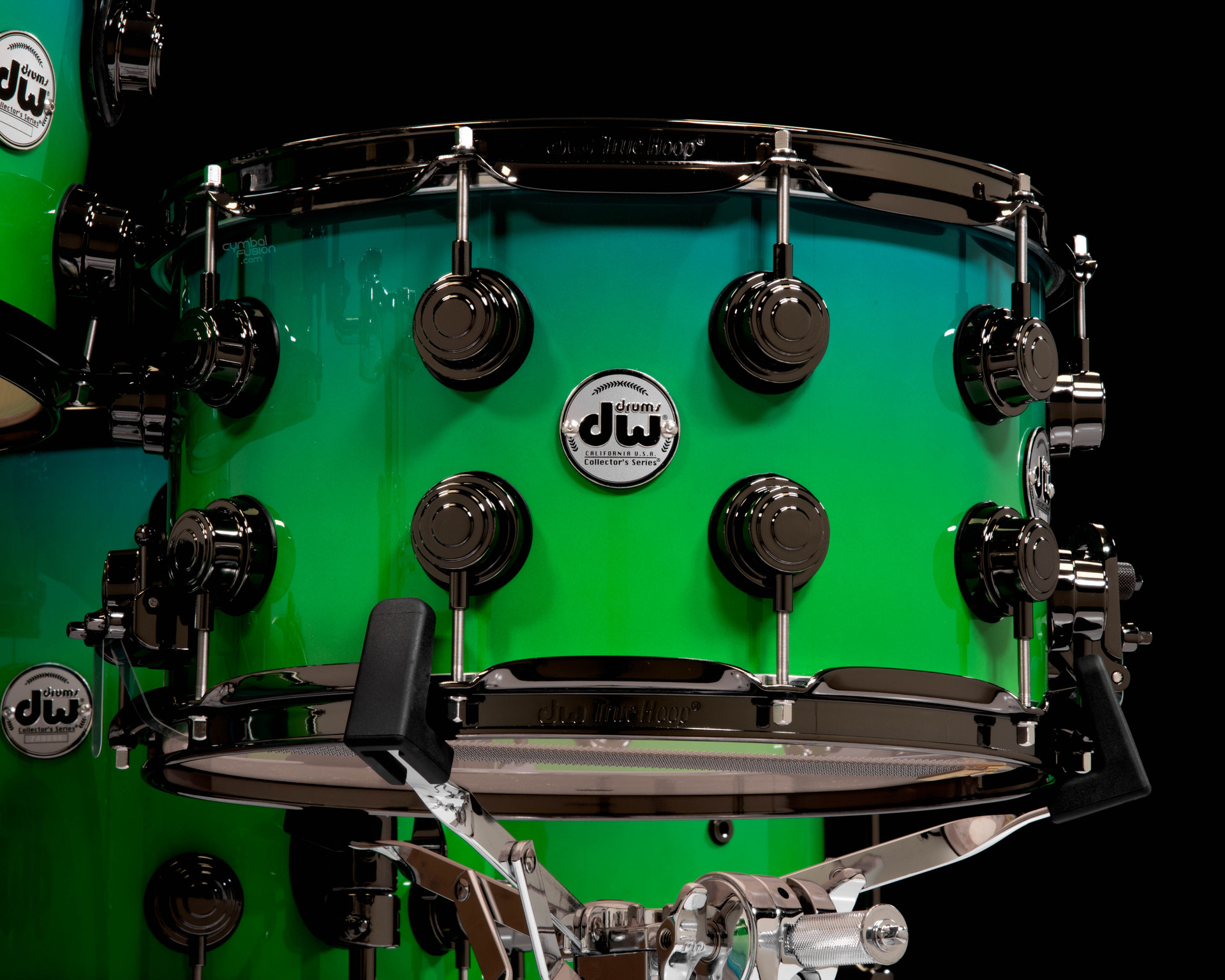 CymbalFusion.com | Drum Shop | Nationwide Shipping