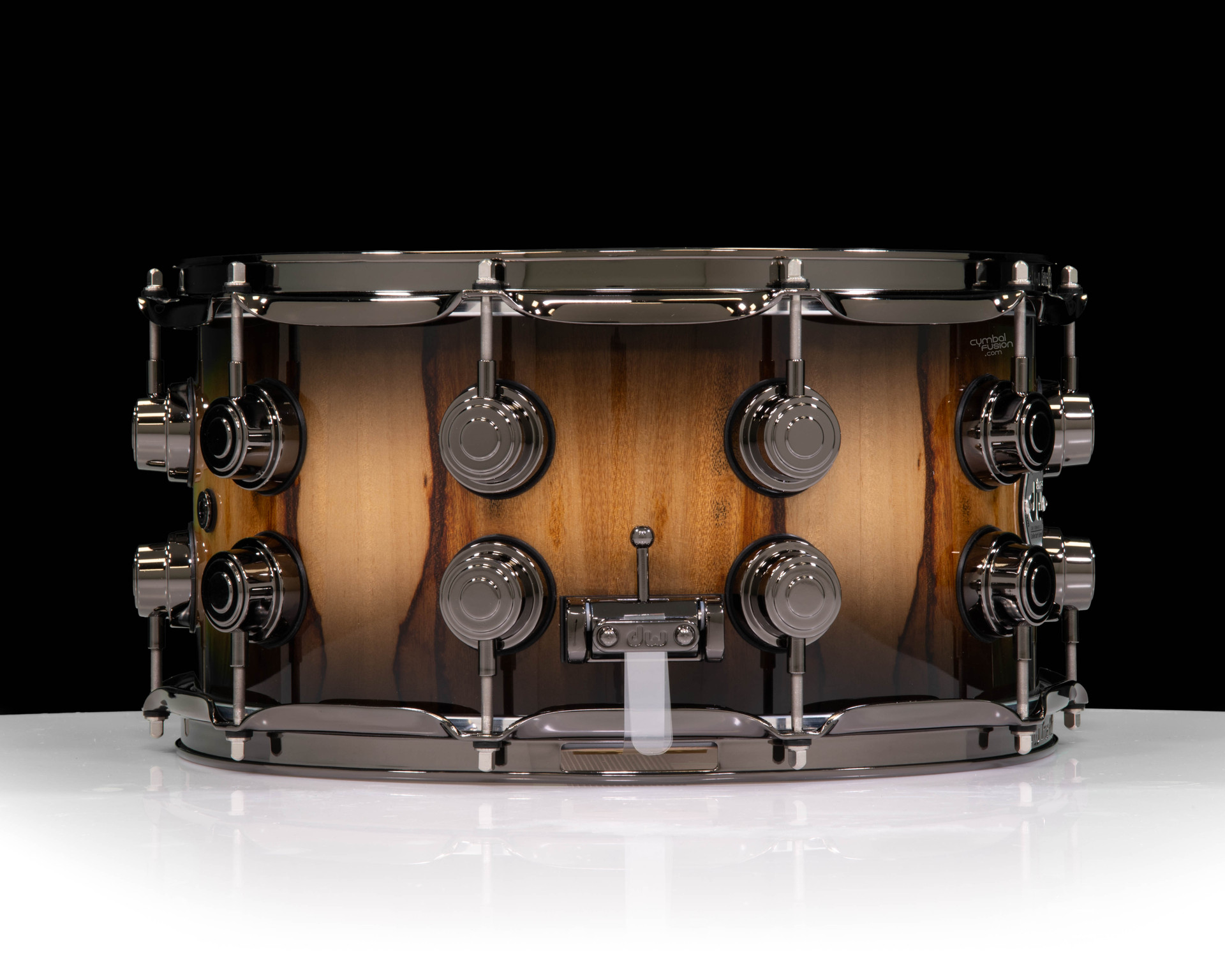 CymbalFusion.com | Drum Shop | Nationwide Shipping