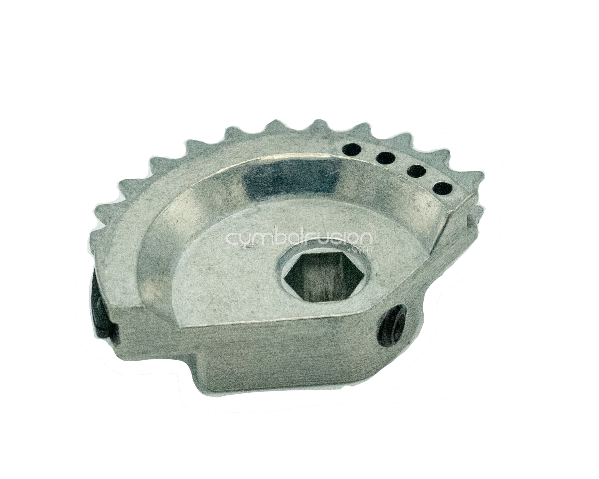 Dw Delta Ii Accelerator Sprocket With Screw
