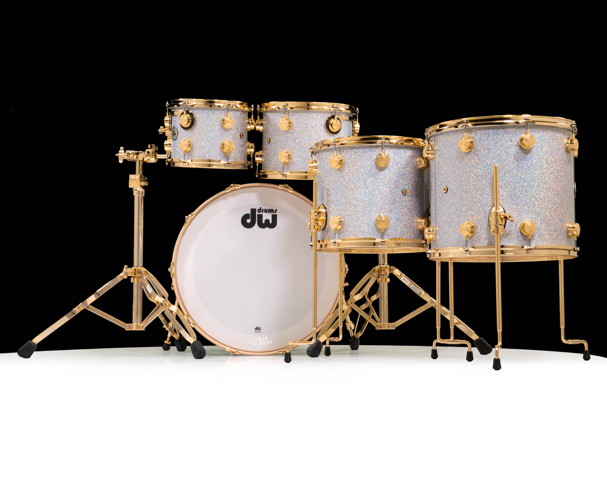 CymbalFusion.com | Drum Shop | Nationwide Shipping