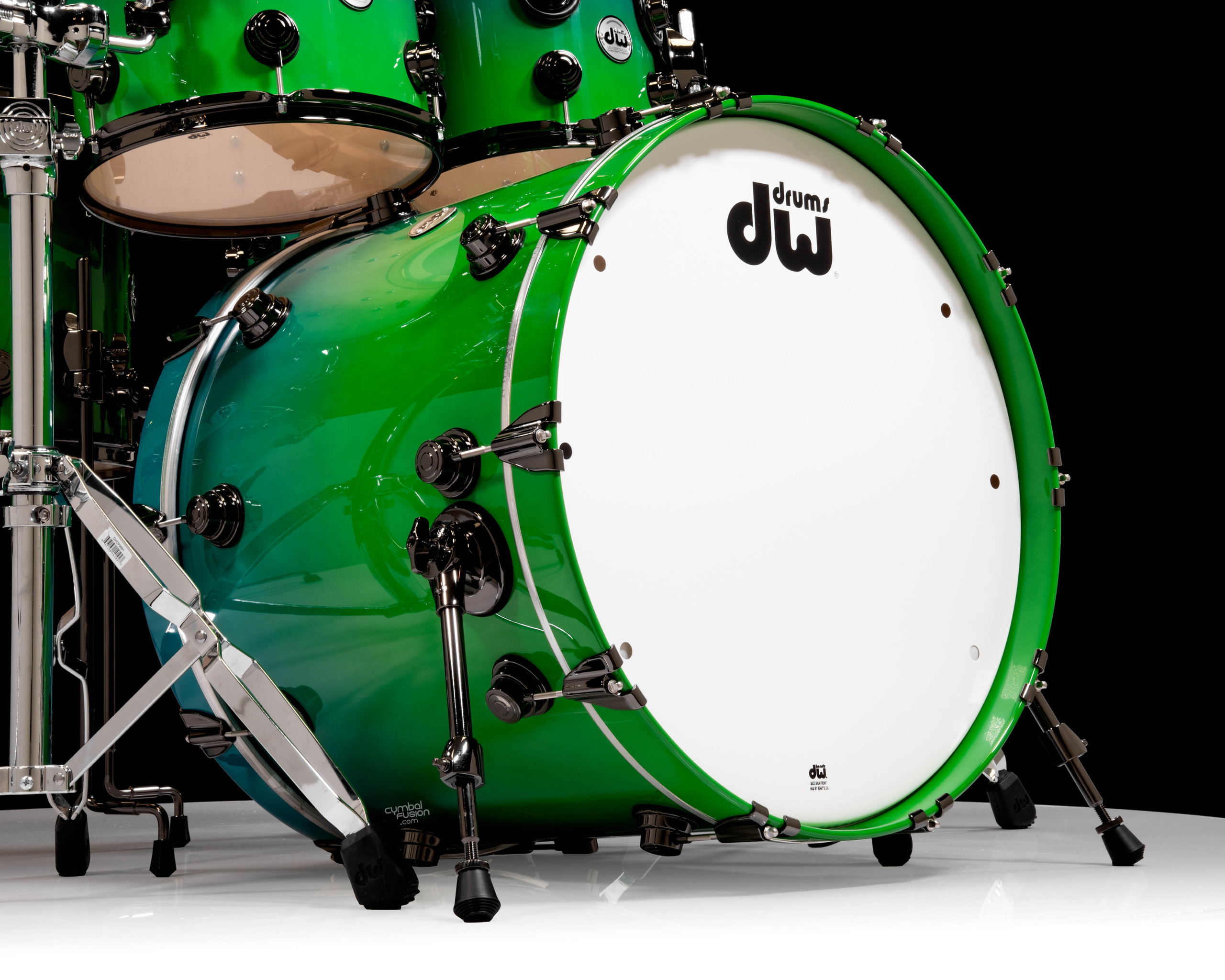 CymbalFusion.com | Drum Shop | Nationwide Shipping