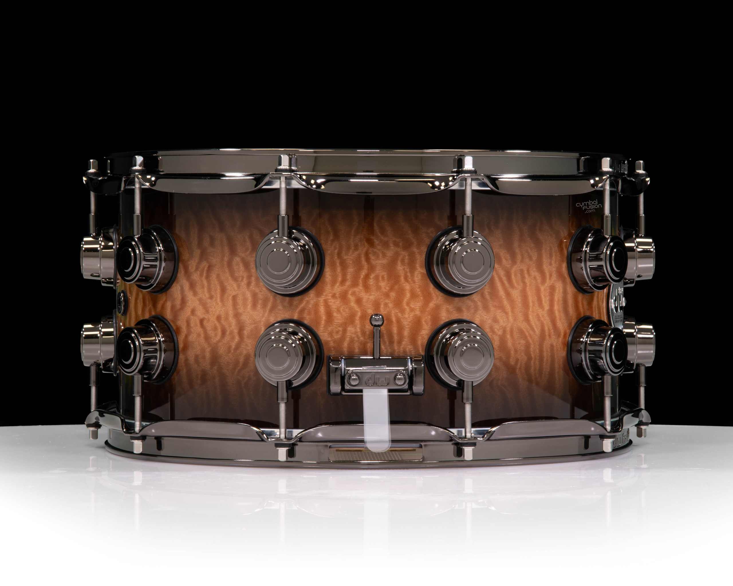 CymbalFusion.com | Drum Shop | Nationwide Shipping