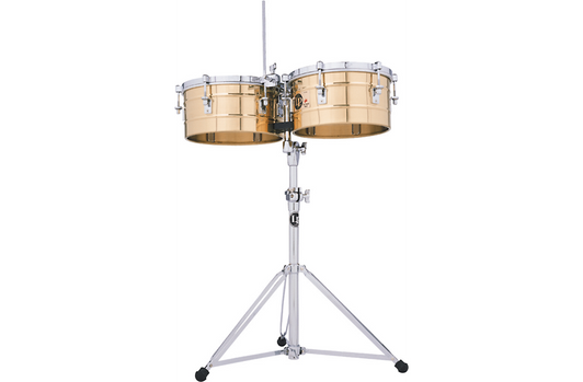 LP Mini Timbales Prepack