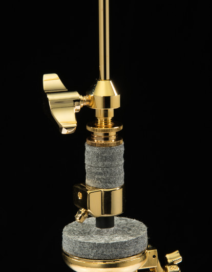 DW Rack Main Package Gold Plated