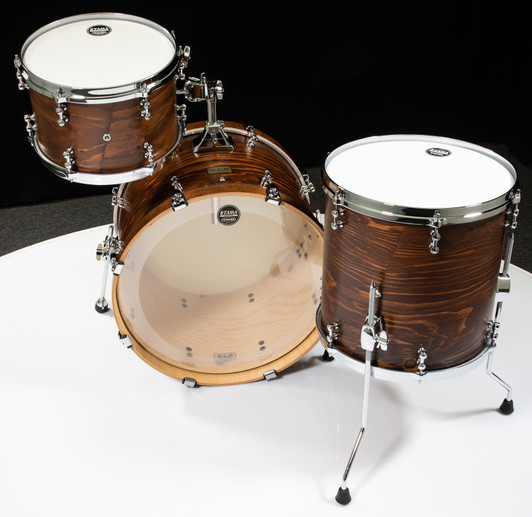 Acoustic Drums - Tama Drums - CymbalFusion.com