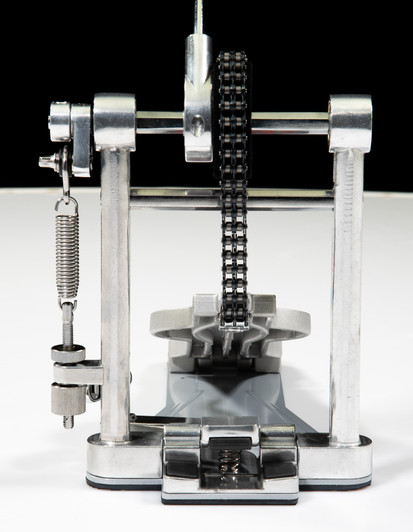 Sonor 2000 Series Lightweight Hardware Set