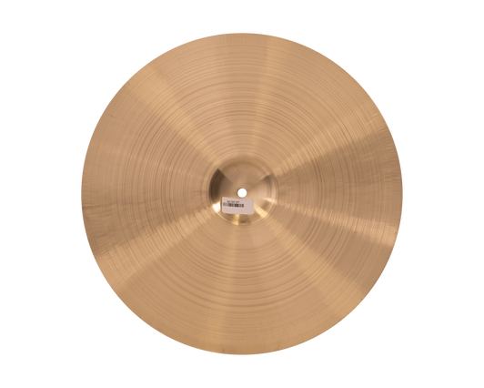 AQUA Cymbals