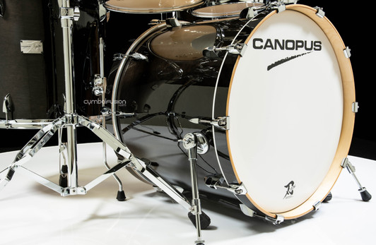 Canopus Products - CymbalFusion.com