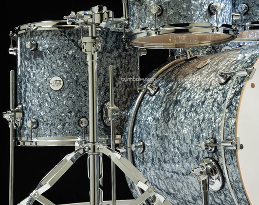 Acoustic Drums - DW Drums - DW Design Series - CymbalFusion.com