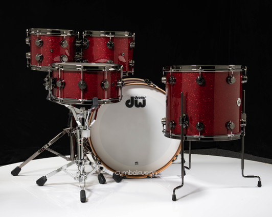 DW Collector's Series