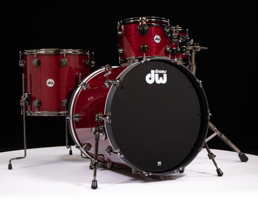 DW Collector's Series