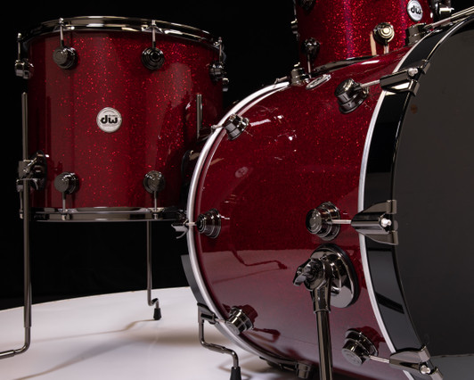 DW Collector's Series