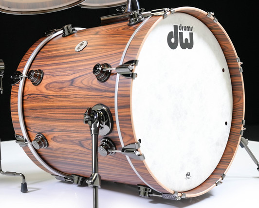 DW Collector's Series