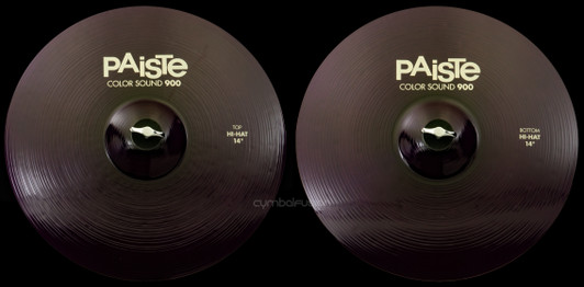 Cymbals - Paiste Cymbals - Page 1 - CymbalFusion.com