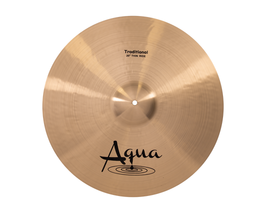 AQUA Cymbals