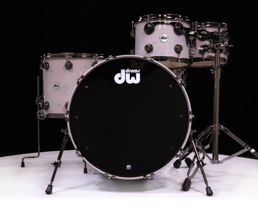 DW Collector's Series