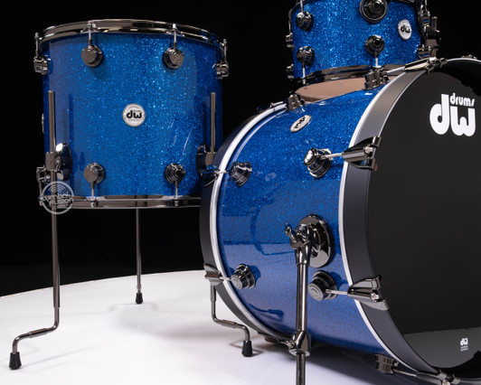 DW Collector's Series